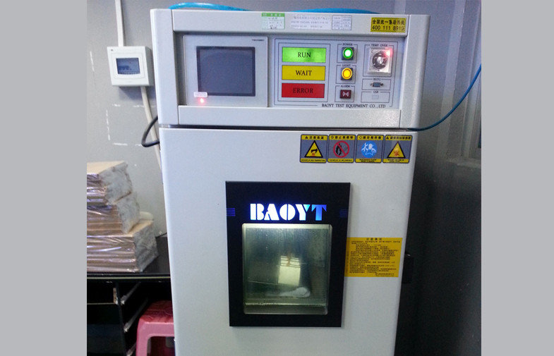 ShenZhen New Display Co.,LTD manufacturer production line