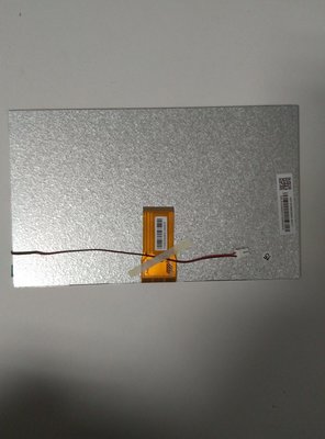 10.1" 1024 X 600 TFT LCD Panels Cheap Lcd Display For Tablet PC​