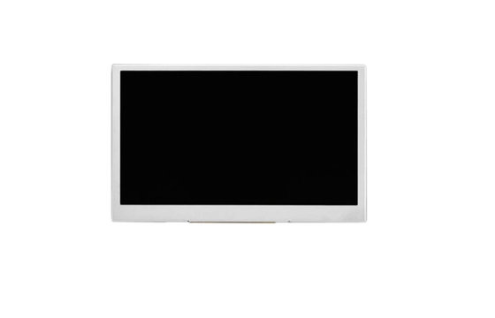 4.3" TFT 400nits Innolux lcd display module For visual doorbell , AT043TN24 V.7