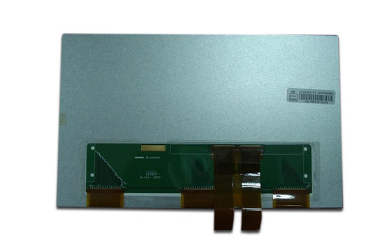 350nits digital Touch Screen Display AT102TN03 V.8 10.2 inch TFT Panel
