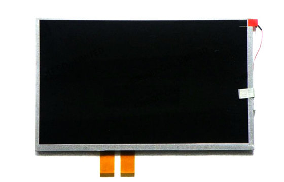 350nits digital Touch Screen Display AT102TN03 V.8 10.2 inch TFT Panel