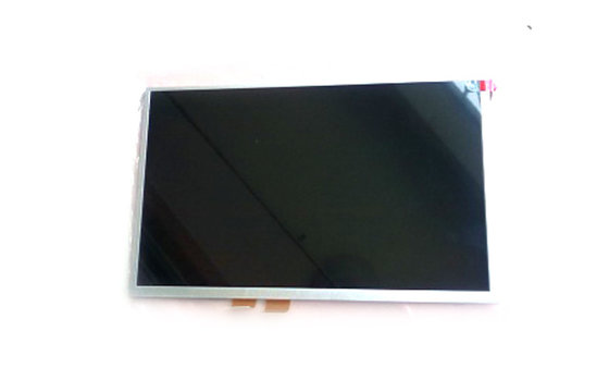 Innolux TFT 10.2 inch lcd module 800x480 AT102TN03 V.9 for Car DVD Player