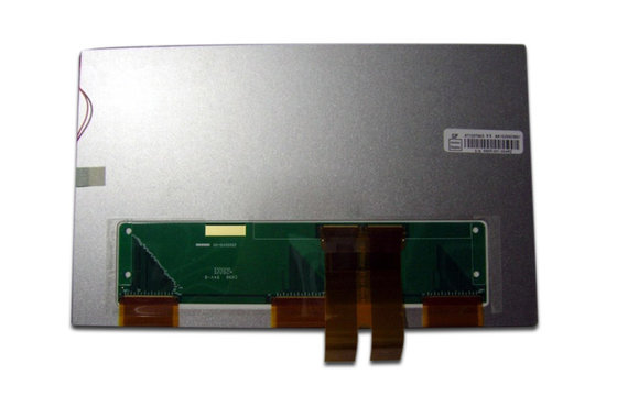 Innolux TFT 10.2 inch lcd module 800x480 AT102TN03 V.9 for Car DVD Player