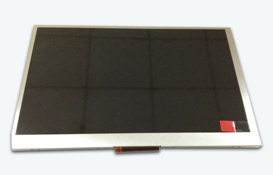 DVD Player 350nits Innolux LCD screen / LCD Monitor 800x600 EE070NA-07A