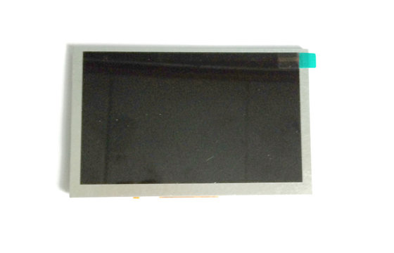 ZE065NA-01B 6.5 inch Innolux LCD screen digital Touch Panel 800x480