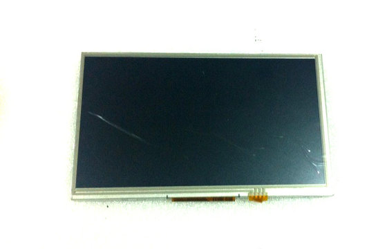ZE065NA-01B 6.5 inch Innolux LCD screen digital Touch Panel 800x480