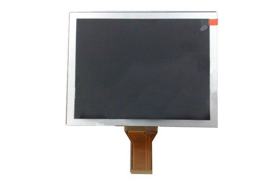 High Definition Visual Doorbell CMO LCD Panel / LCD Screen 250nits 8 Inch