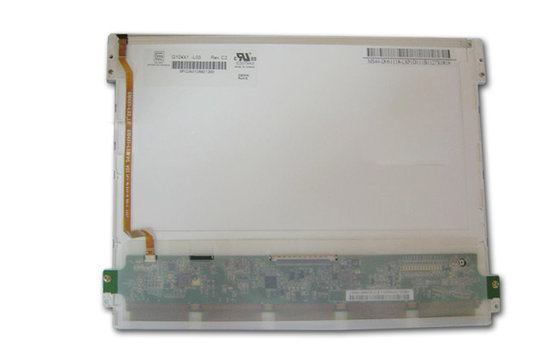 Durable Wateproof CMO LCD Panel 10.4" High Definition 238.6X175.8X7.5 mm