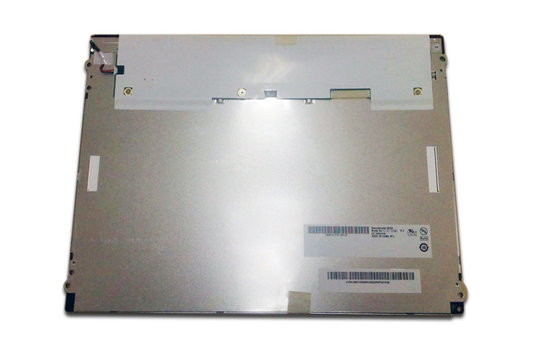 Original Replacement Laptop CMO LCD Panel / LCD screen 12.1" 400nits