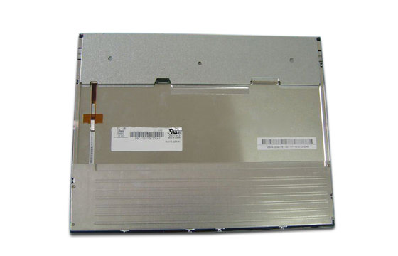 RGB Multifunction Screen TV / Computer CMO LCD Panel G121S1-L02 800x600