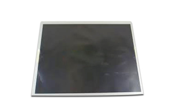 Hardness 3H Glossy / Matte CMO LCD Panel for DVD Player High Brightness 500nits