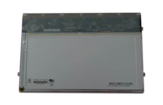 Dust Proof LCD Laptop Panel / CMO LCD Screen 13.3" 1280 x RGB x 800