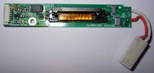 Custom LCD Panel Parts Customized LCD Backlight Inverter RoHS