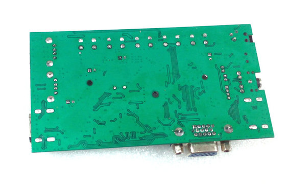 LVDS / TTL LED 3.3V Matching Innoux Tcon Board G070Y3-T01 123.00x42.70x8.00mm