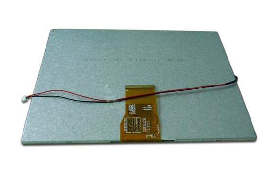 RGB 24 bits lcd display module for visual doorbell , TM080SDH01-00 V1