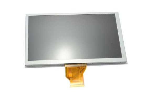 Small TianMa 8" Color LCD Display Module , 800x600 Digital Camera LCD Screen