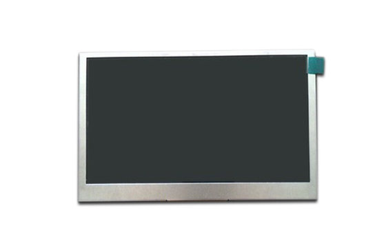 TFT 8 inch TianMa LCD display 1024x768 250nits touch panel , TM080TDH01