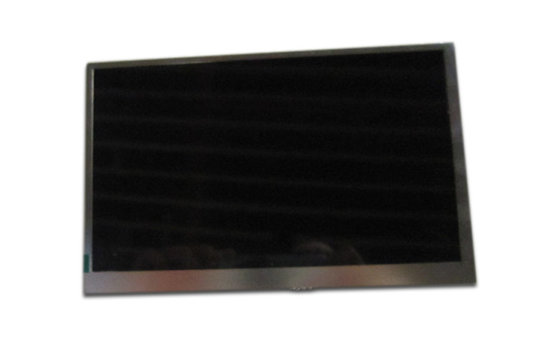 Replacement TianMa LVDS 8" TFT LCD Panels With LED Backlight TM080TDH01