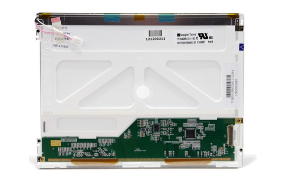 RGB 24 bits TianMa LCD display 800x600 LED Backlight lcd TS104SAALC01-00