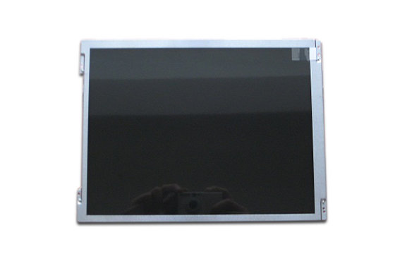 RGB 24 bits TianMa LCD display 800x600 LED Backlight lcd TS104SAALC01-00
