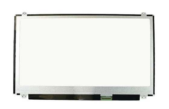 Custom 14 inch LVDS Tablet LCD Panel 1366x768 CLAA140WB01A LCD Display