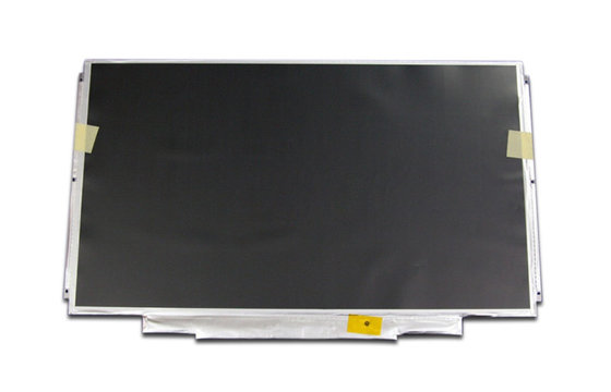 CLAA133UA01 300nits Tablet LCD Panel 13.3 inch CPT LCD Monitor with RGB vertical stripe