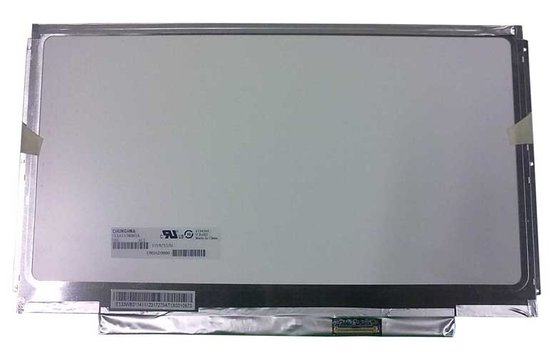 Replacement LVDS 13.3 inch CPT Tablet LCD Panel CLAA133WB01A car lcd module