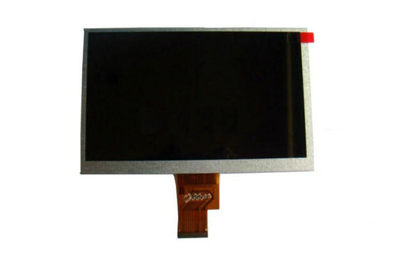 1024x600 Innolux Tablet LCD Panel with led backlight , HJ070NA-13B