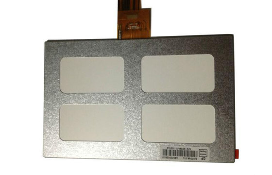 1024x600 Innolux Tablet LCD Panel with led backlight , HJ070NA-13B