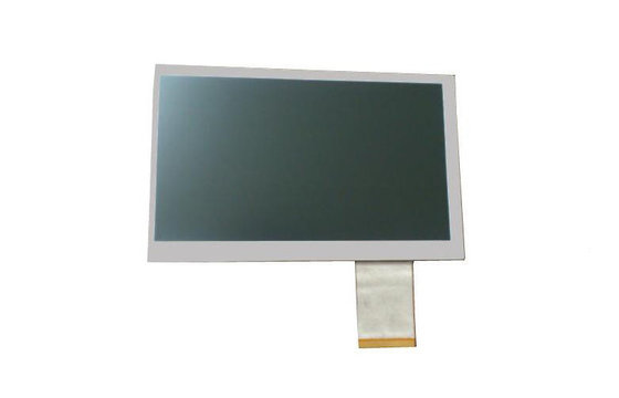 1024x600 7.0 TFT Innolux LCD Screen 300nits ZJ070NA-01C for digital camera