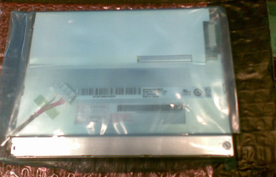 AUO 5.7" tft AUO LCD Panel 640x480 G057VN01- V0