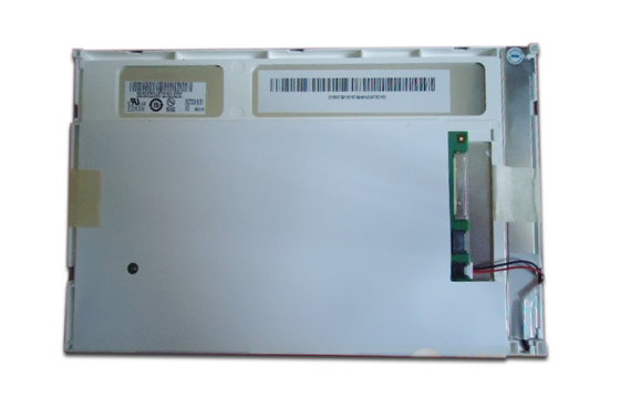 AUO 7" tft industrial AUO LCD Panel 800x480 G070VW01- V0