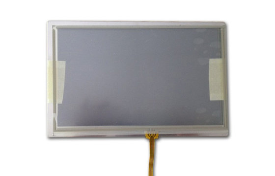 AUO 7" tft industrial AUO LCD Panel 800x480 G070VW01- V0