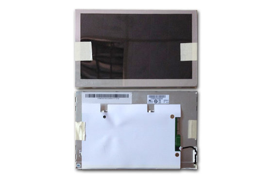 AUO 7" tft AUO LCD Panel 800x480 G070VW01- V1