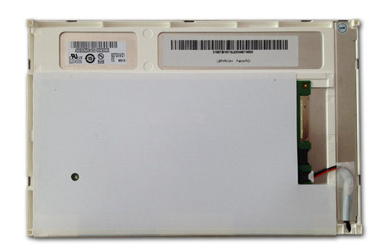 AUO 7" tft AUO LCD Panel 800x480 G070VW01- V1