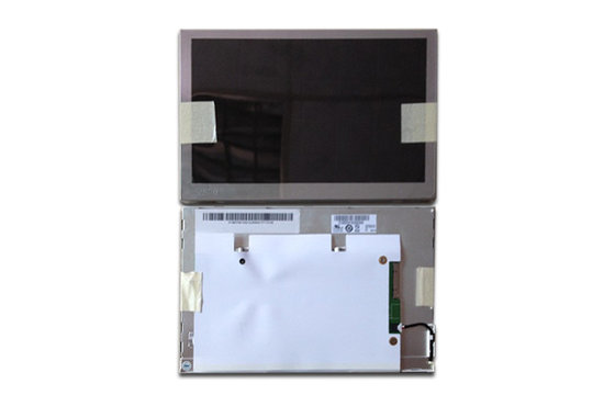 AUO 7" tft AUO LCD Panel 800x480 G070VW01- V1