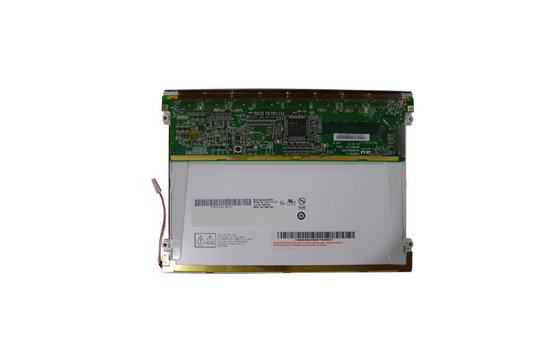 AUO 8.4" tft industrial AUO LCD Panel 800x600 G084SN02 V0