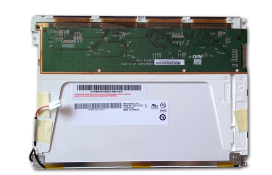 8.4"tft industrial AUO LCD Panel 800x600 G084SN03 V1