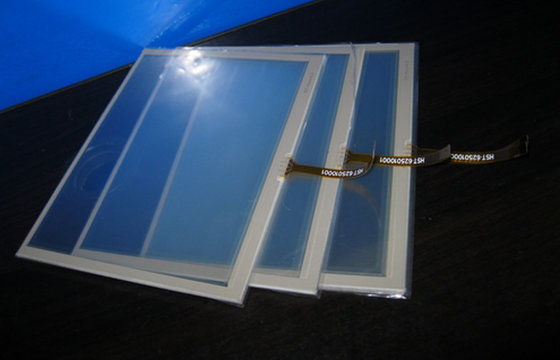 Tablet PC Touch Screen LCD Panel