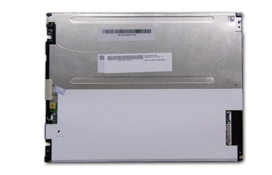 AUO LCD Panel 10.4" tft industrial lcd panel 800x600 G104SN02 V2