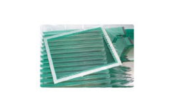 Transparent Touch Screen LCD Panel