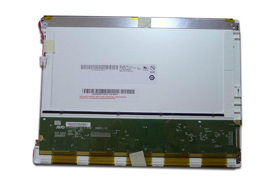 10.4" tft AUO LCD Panel 800x600 G104SN03 V0