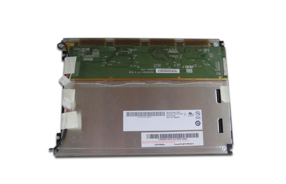 10.4" tft industrial AUO LCD Panel 800x600 G104SN03 V2