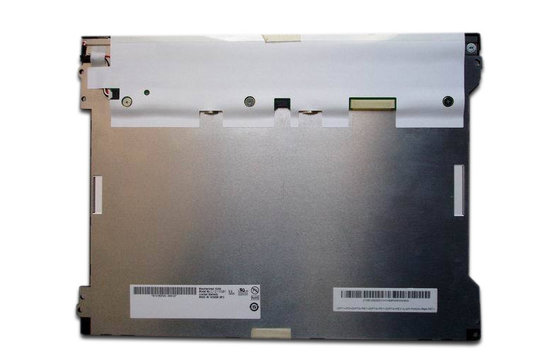 AUO 12.1" AUO LCD Panel , 1024x768 lcd module G121XN01 V0