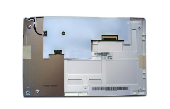 AUO 8.5" AUO LCD Panel 800x480 lcd module G085VW01 V0 integrated LED backlight