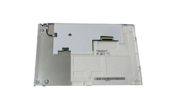 AUO 8.5" AUO LCD Panel 800x480 lcd module G085VW01 V0 integrated LED backlight