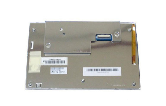 AUO 8.5" AUO LCD Panel 800x480 lcd module G085VW01 V3 integrated LED backlight