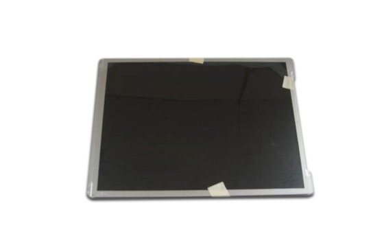 AUO 6.5" tft industrial lcd panel G065VN01.V0 integrated CCFL backlight