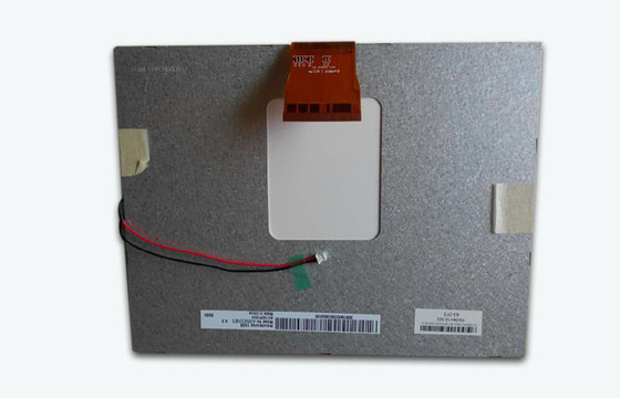AUO 8.0" AUO LCD Panel 800x600 A080SN03 V0 with led backlight