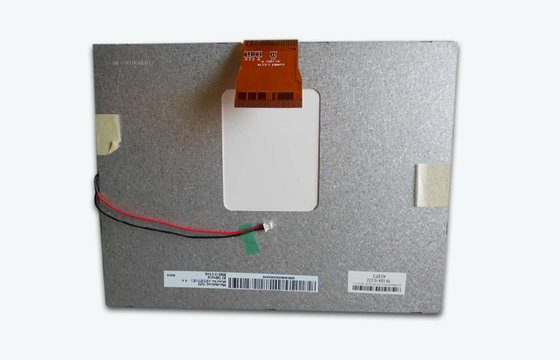 AUO 8.0" AUO LCD Panel 800x600 A080SN03 V0 with led backlight